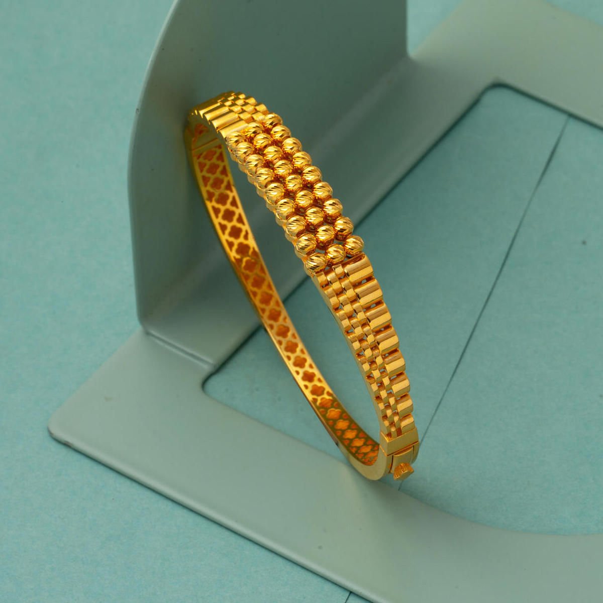 Rolex Dorika Tasarım 14 Ayar Altın Kelepçe ｜ Bilezikci 14 Ayar Kelepçe ...