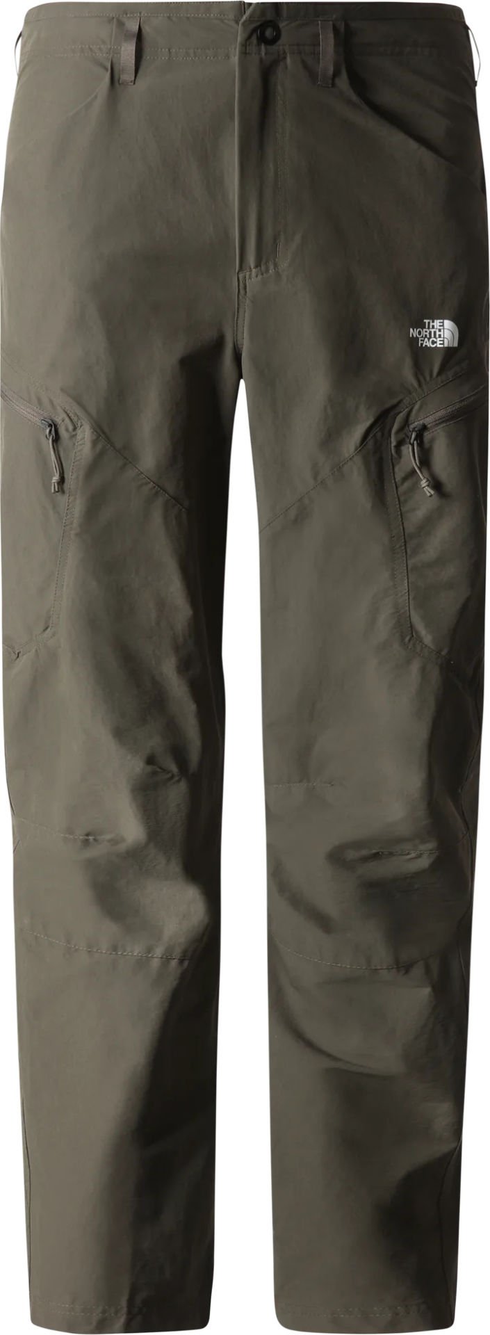 The North Face M Exploration Regular Tapered Erkek Pantolonu