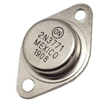 2N3771 Transistör TO-3