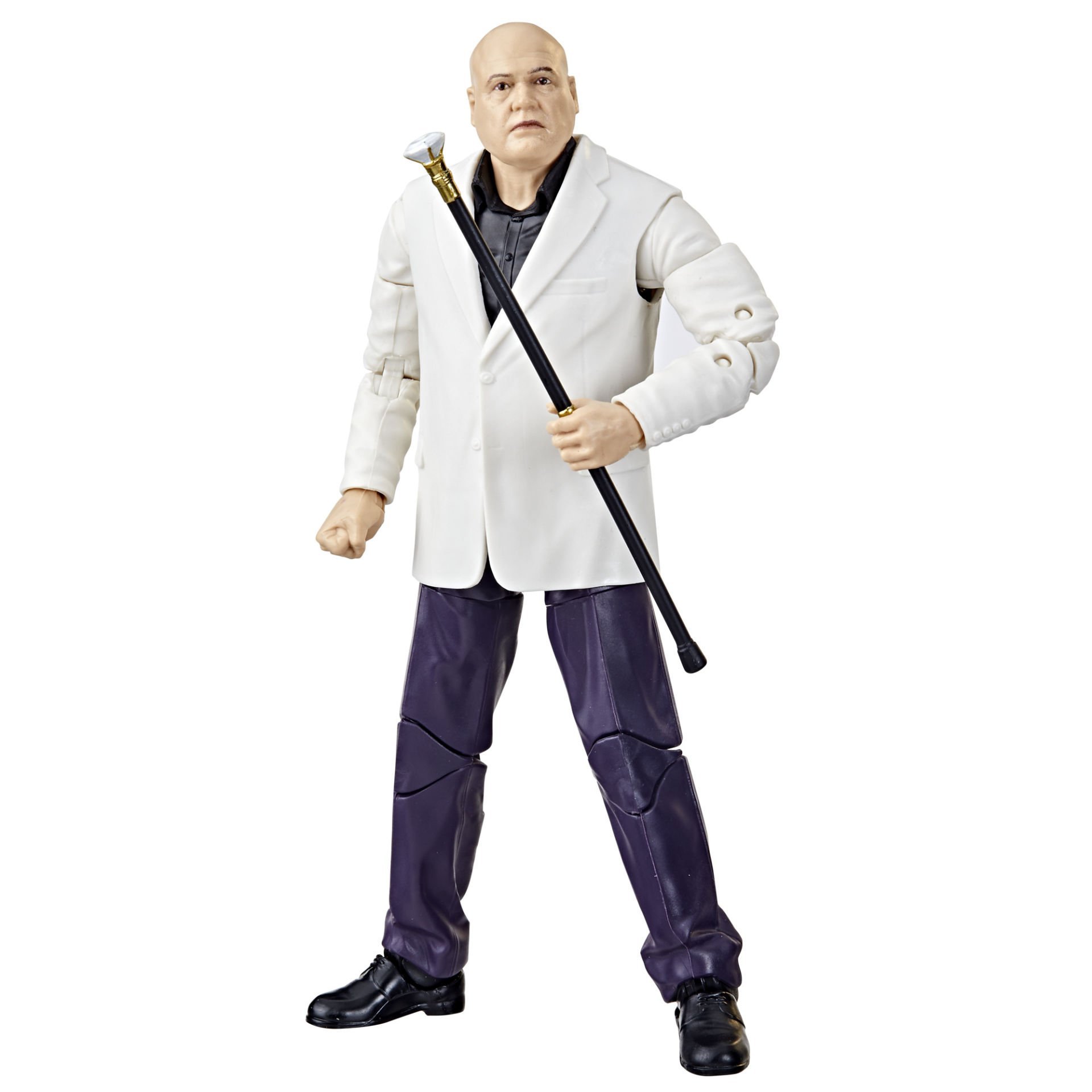 Hawkeye - Marvel Legends Kingpin