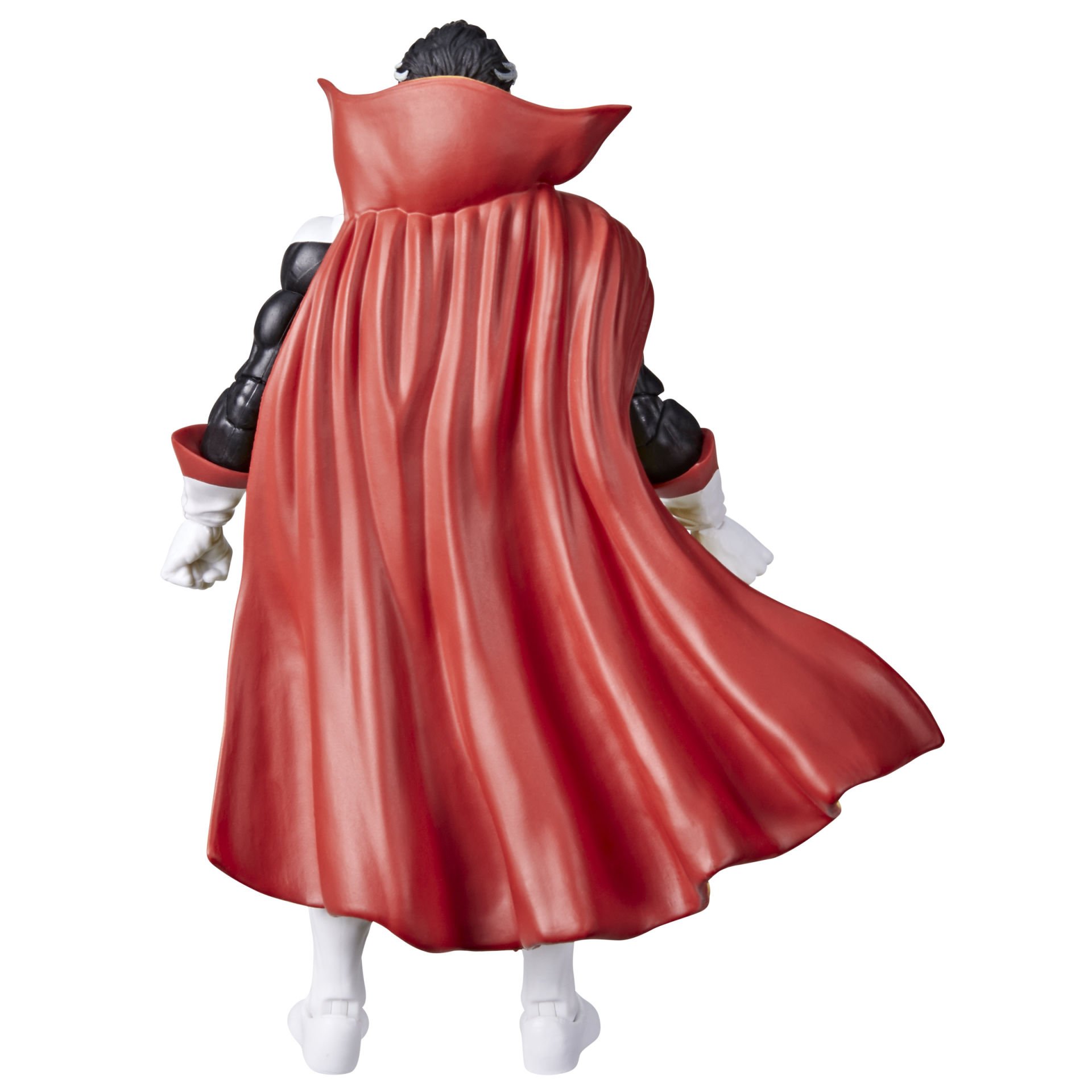 Marvel Legends Count Nefaria Retro Comics Aksiyon Figürü