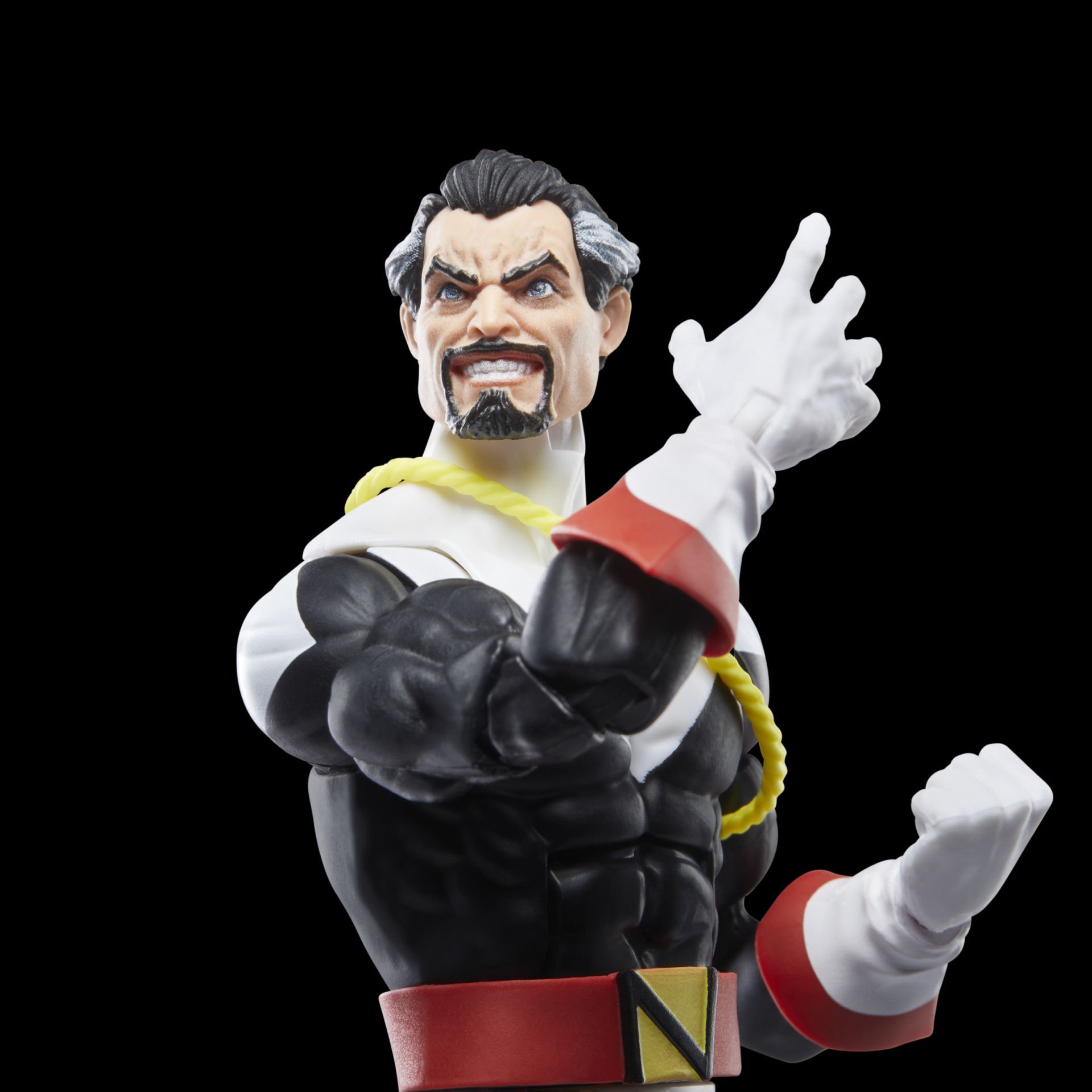 Marvel Legends Count Nefaria Retro Comics Aksiyon Figürü