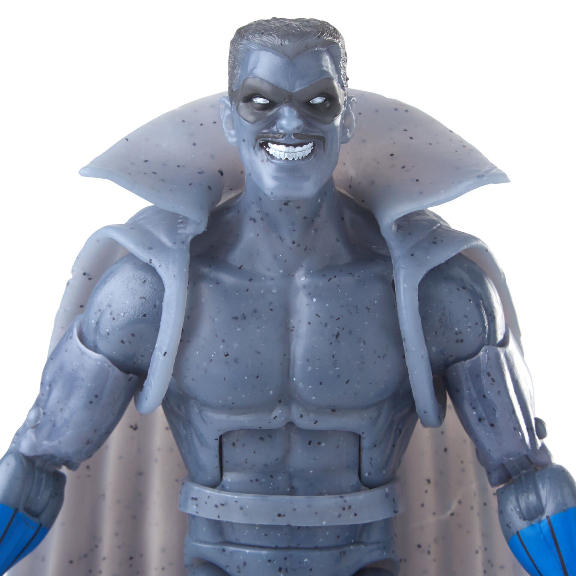 Captain Marvel - Marvel Legends Marvel's Grey Gargoyle (Kree Sentry BAF)