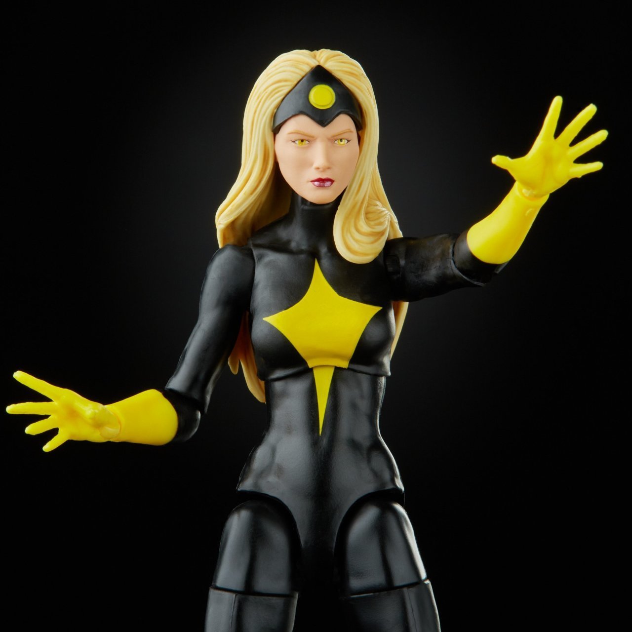 Marvel Legends Series Darkstar