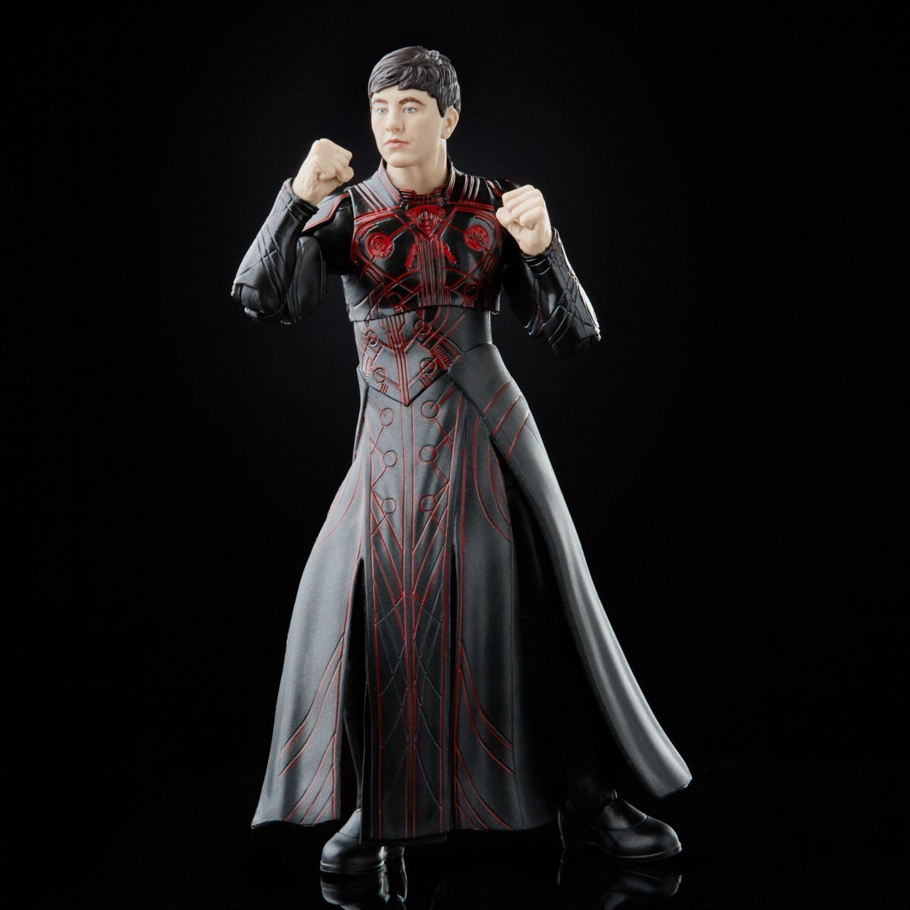 Marvel Legends The Eternals Druig