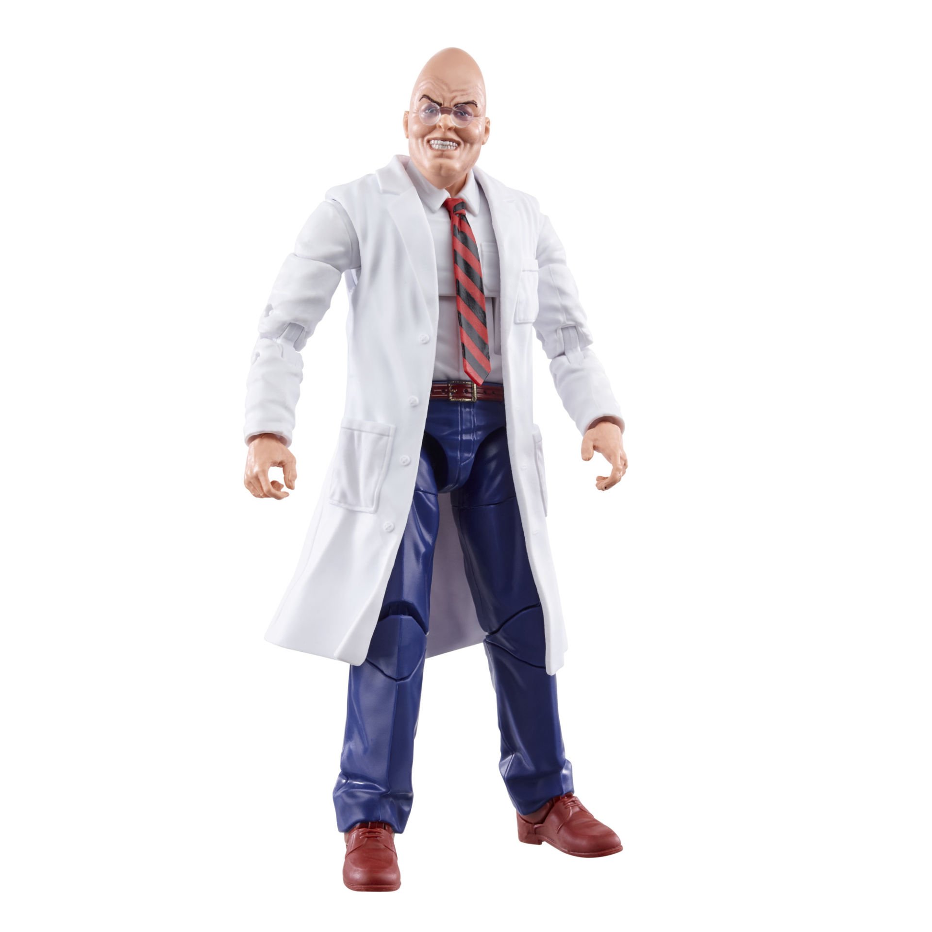 Ant-Man & The Wasp: Quantumania - Marvel Legends Marvel’s Egghead ...