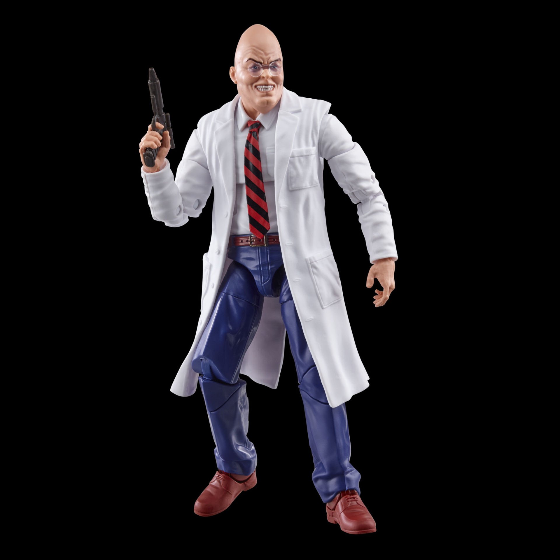 Ant-Man & The Wasp: Quantumania - Marvel Legends Marvel’s Egghead ...