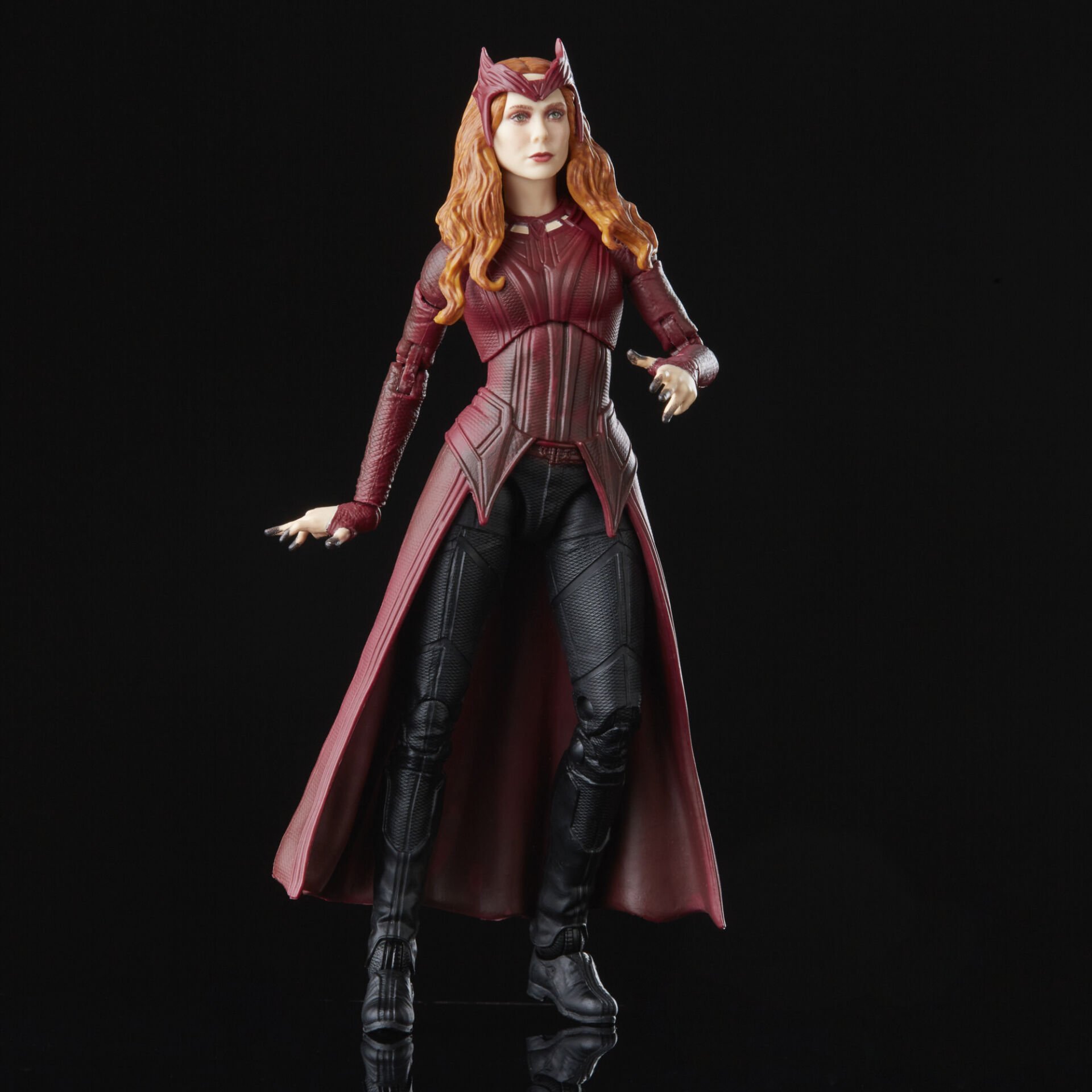 Doctor Strange in the Multiverse of Madness - Marvel Legends Scarlet Witch