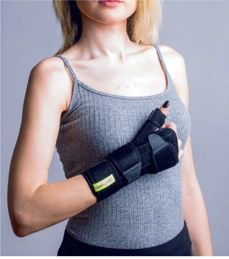 W319 Başparmak Destekli El Bilek Ateli | W319 Başparmak Destekli El Bilek Ateli - Wingmed ...