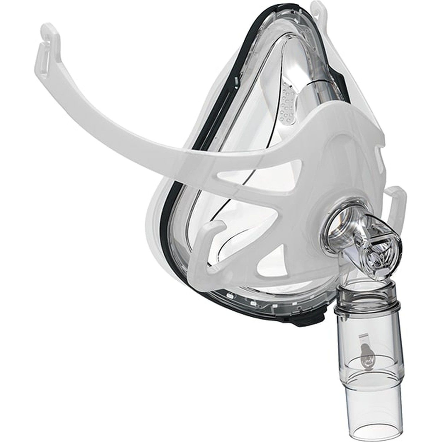 BMC FM1A Ora nazal Maske Large | BMC FM1A Ora nazal Maske LARGE ...