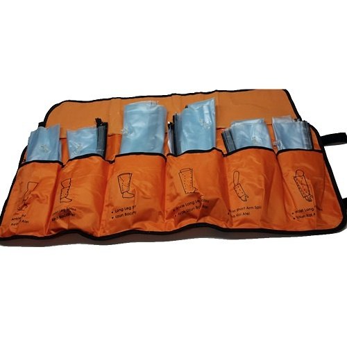 Şişme Atel Seti 6 Parça | Şişme Atel Seti 6 Parça - Hitaş Ortopedi ...